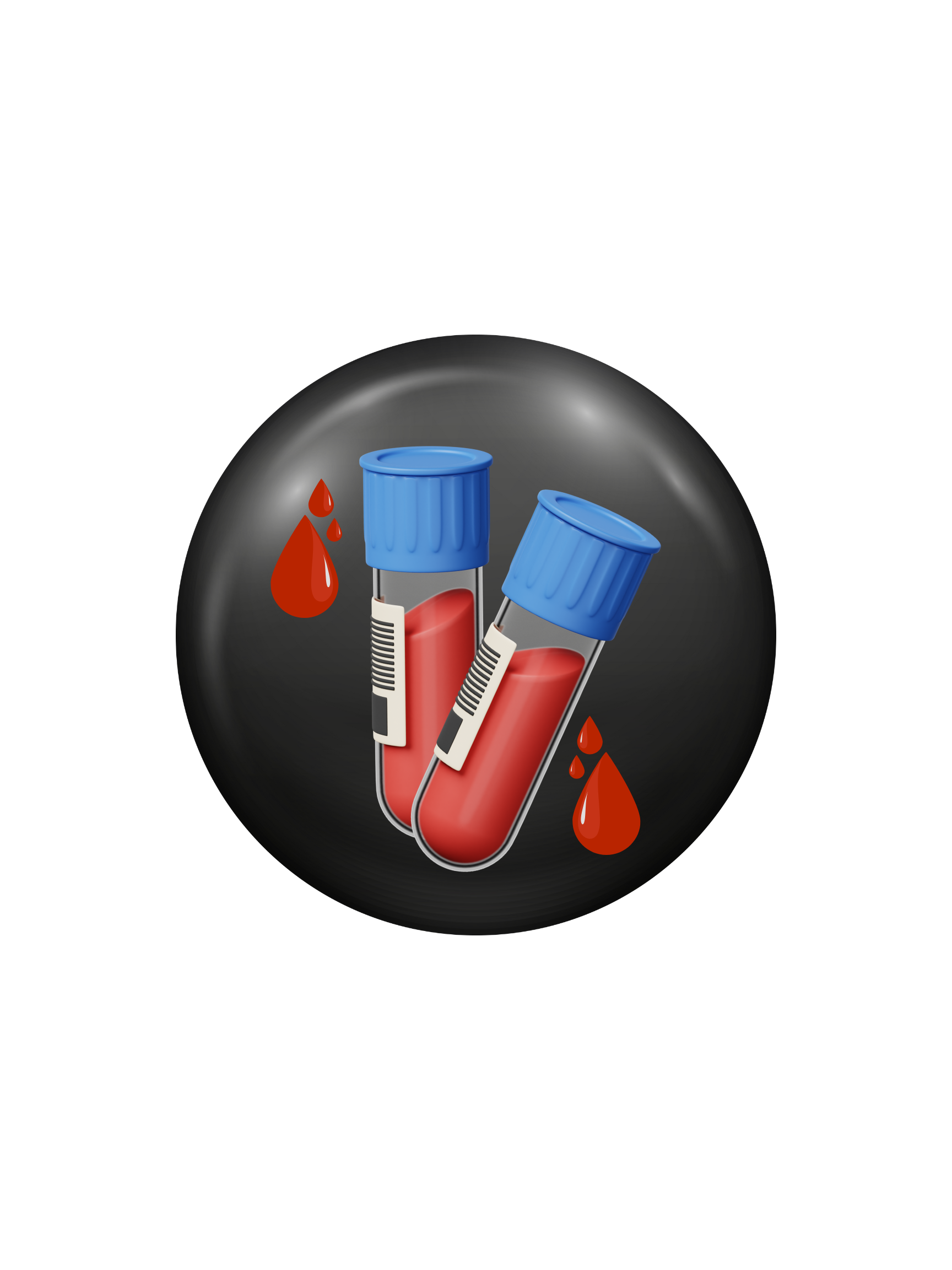 Basic Bloodwork – American Fit
