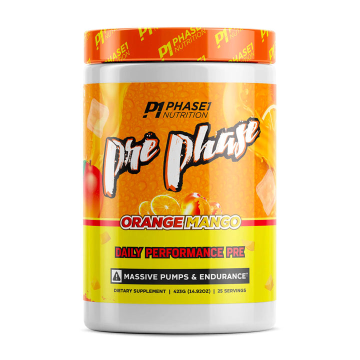 Pre-Workouts – American Fit
